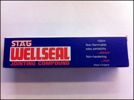 Gosnay's Ltd Consumables